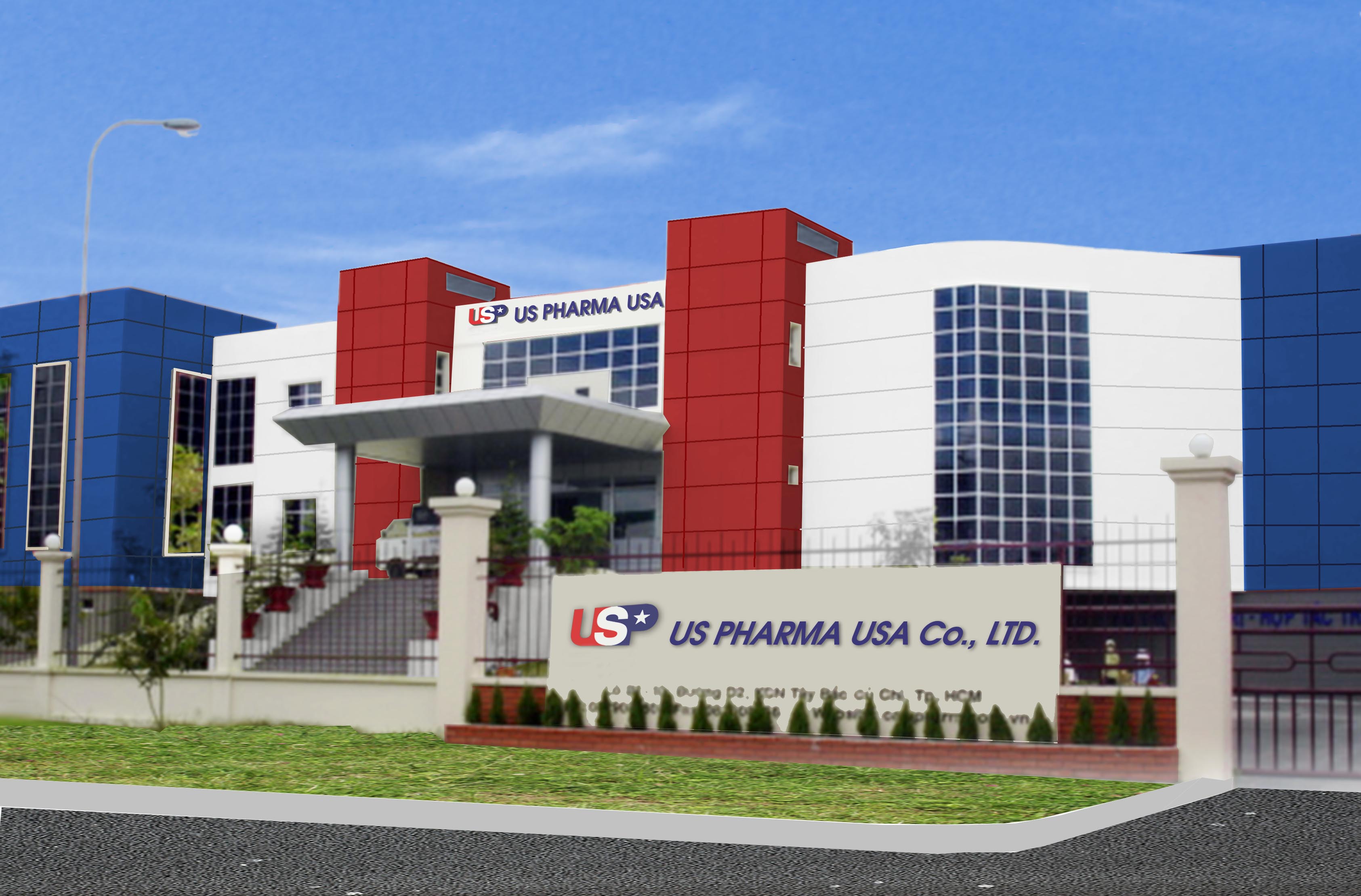 Bộ Y tế xử phạt Công ty CP US Pharma USA và Dược phẩm 3/2 với hàng loạt ...