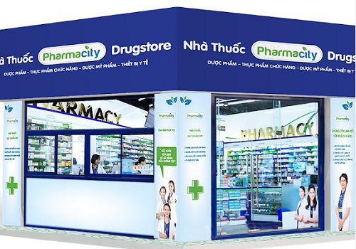 Xử phạt Dược phẩm Pharmacity vì bán thuốc kê đơn nhưng không có đơn thuốc