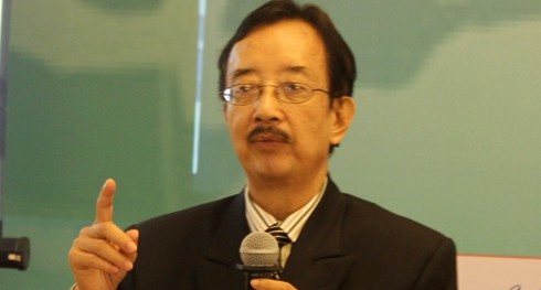 Alan Phan sắp có buổi trò chuyện với các bạn trẻ Việt Nam