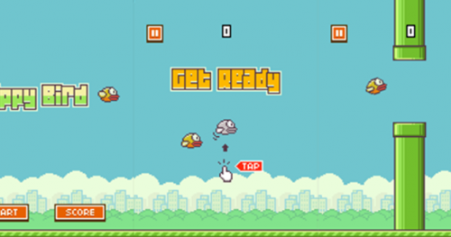 Nguyễn Hà Đông - Ông chủ game Flappy Bird tự tử chỉ là tin đồn nhảm