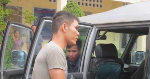 Khởi tố thanh niên ôm tham vọng chế tạo 'tên lửa đánh chặn'