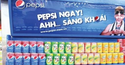 Nghi án Pepsi và loạt “ông lớn” trốn thuế hàng trăm tỷ USD