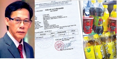 Nếu 'đút lót' 1 tỷ đồng làm sai kết quả C2, Rồng Đỏ, URC sẽ bị tù