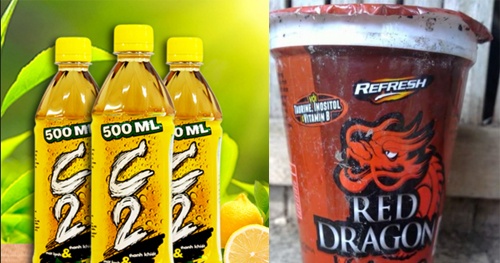 C2, Rồng đỏ nhiễm độc chì: Bộ Y tế thu hồi, URC chưa xin lỗi