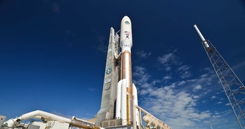 'Choáng' với 3 động cơ tên lửa đẩy tin cậy nhất thế giới của Nga