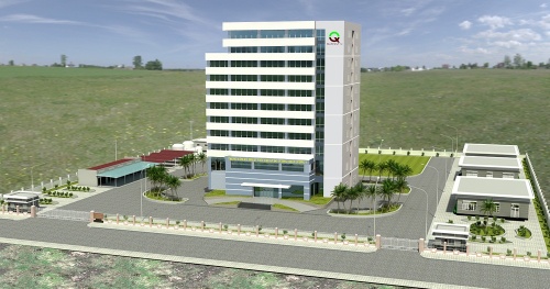 QUATEST 4 - Góp phần thúc đẩy phát triển kinh tế Tây Nguyên