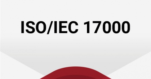 ISO / IEC 17000: Đánh giá sự phù hợp toàn cầu