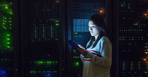 Bộ tiêu chuẩn ISO / IEC 20547 về kiến trúc tham chiếu dữ liệu lớn