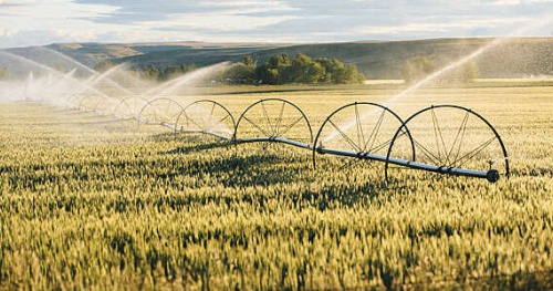 Tiêu chuẩn ISO 16075 hỗ trợ xử lý nước thải công trình thủy lợi vừa cập ...