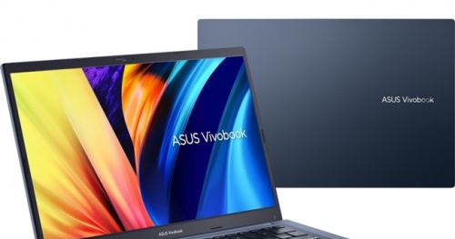 ASUS Vivobook 14/15 ra mắt, bổ sung thêm nhiều tính năng mới