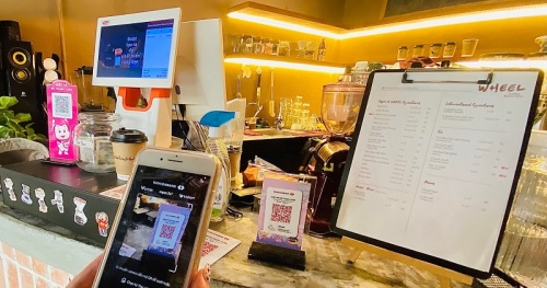 Gia tăng trải nghiệm thanh toán không tiền mặt từ tiện ích chuyển khoản ...