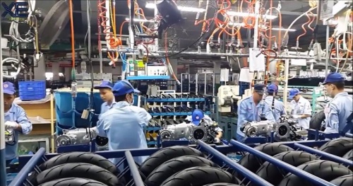 Sẽ có chính sách thúc đẩy tập đoàn kinh tế lớn dẫn dắt ngành công nghiệp