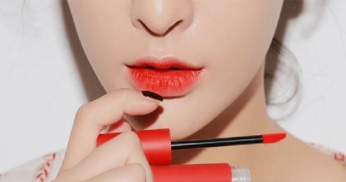 Những sản phẩm mỹ phẩm không nên dùng nhiều