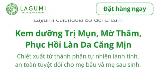 Mỹ phẩm Lagumi Essence of Nature quảng cáo sai công dụng, người dùng ...