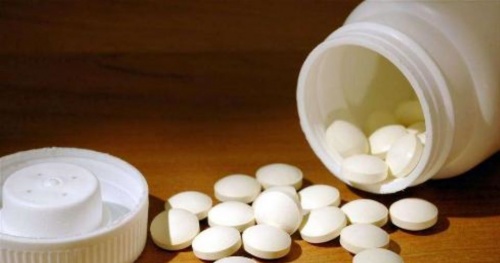 Thu hồi toàn quốc thuốc Viên nén bao tan trong ruột Rabesta 20 do không ...