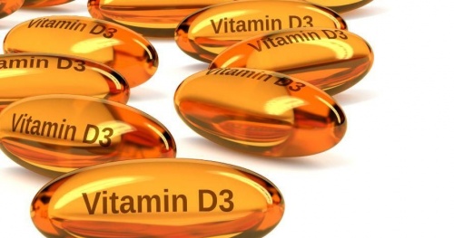 Vitamin D3 có thể ức chế quá trình gây ung thư qua trung gian asen