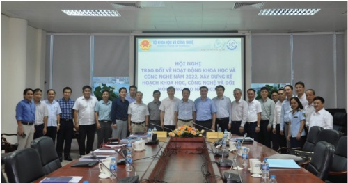 Tiếp tục đổi mới chính sách phát triển khoa học, công nghệ và đổi mới sáng tạo trong bối cảnh mới