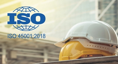 Tiêu chuẩn ISO 45002:2023 - Hệ thống quản lý an toàn và sức khỏe nghề ...