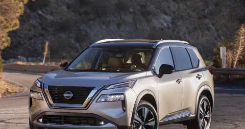 Triệu hồi 12.400 ô tô Nissan Rogue, Pathfinder và Infiniti QX60 do lỗi ...
