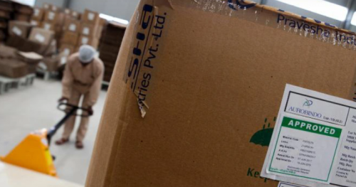 FDA tìm thấy nhiều sai sót trong công ty dược phẩm lớn thứ 2 Ấn Độ