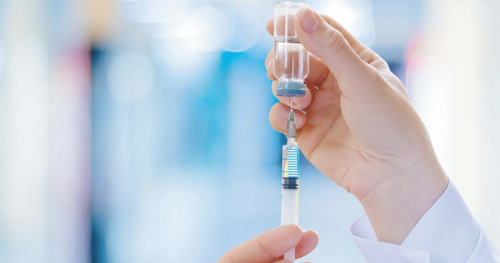 Mỹ phê duyệt vaccine Penbraya chống lại 5 nhóm vi khuẩn gây viêm màng ...