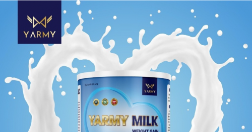 Tiktoker Yona Cươn quảng cáo sữa Yarmy không rõ nguồn gốc, nghi giả mạo ...