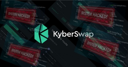 Kyber Network khuyên người dừng nên rút tiền ngay lập tức để giảm thiểu ...