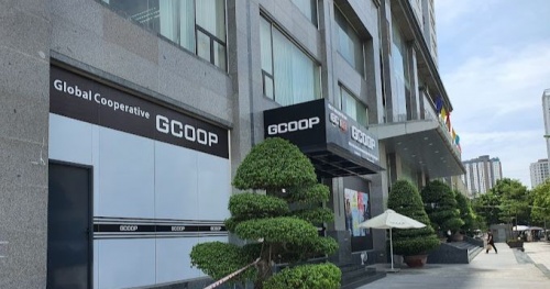 Vi phạm trong lĩnh vực đa cấp, Công ty Gcoop Việt Nam và người bán hàng bị xử phạt