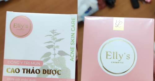 Sau loạt bài của Chất Lượng Việt Nam, Elly Cuties bị xử phạt 150 triệu ...
