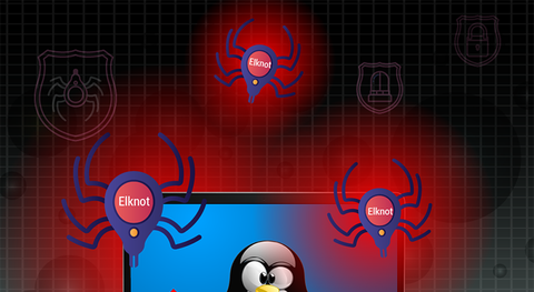 Máy chủ Linux tại Việt Nam có nguy cơ bị đánh cắp thông tin bởi biến ...