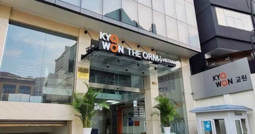 Công ty Kyowon The Orm Việt Nam và Công ty Total Swiss Việt Nam vi phạm trong hoạt động đa cấp