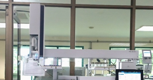 Vì sao phải hiệu chuẩn, kiểm tra hệ thống thiết bị LC, GC và AAS?