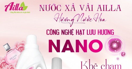 Công ty Ailla Việt Nam quảng cáo sản phẩm có khả năng diệt 99,99% vi ...