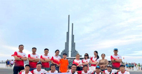 Cộng đồng runner ngóng chờ giải chạy VPBank Can Tho Music Night Run 2024