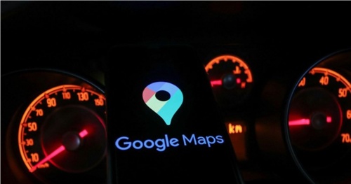 Vì sao Google map hiển thị tốc độ thấp hơn đồng hồ tốc độ trên xe?
