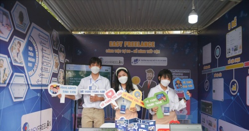 Cuộc thi Ý tưởng khởi nghiệp sáng tạo sinh viên - APEC Innovation 2024