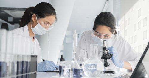 Tiêu chuẩn và quy chuẩn kỹ thuật: Nền tảng đảm bảo chất lượng nghiên ...