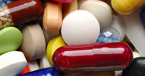 Nghiên cứu mới từ Anh về thuốc rilmenidine có thể giúp con người sống ...