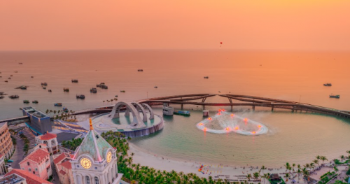 APEC 2027: Phú Quốc khởi động loạt dự án trọng điểm