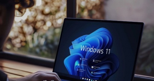 Microsoft gặp lỗi cập nhật Windows 11