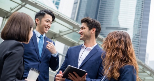 ISO 22340:2024 – Thiết lập chuẩn mực an ninh tổng thể cho tổ chức doanh ...