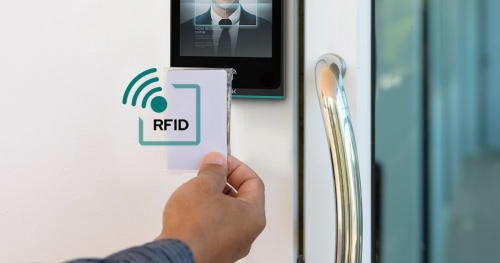 Tiêu chuẩn RFID – Nền tảng công nghệ nhận dạng bền vững cho mọi lĩnh ...