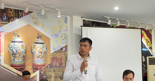 Trên 200 doanh nghiệp tham gia ENTECH HANOI 2025