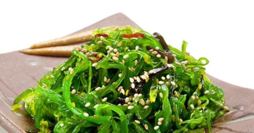 Nghiên cứu chỉ ra rong biển có thể hỗ trợ giảm cholesterol, bảo vệ tim ...