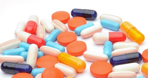 Thu hồi hai loại thuốc không đạt tiêu chuẩn: Vitamin B-Complex và dung ...