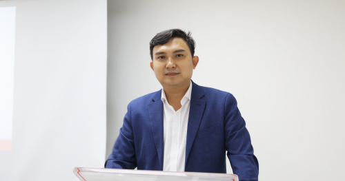 Tập đoàn NRC - Tín hiệu tích cực từ chiến lược tái cấu trúc