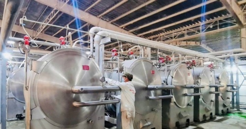 Sơn La thúc đẩy doanh nghiệp nâng cao năng suất, chất lượng bằng các ...