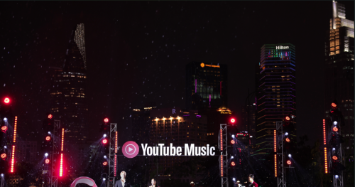 YouTube ra mắt chuỗi sáng kiến chiến lược, đồng hành cùng ngành âm nhạc ...