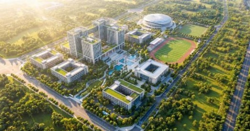 7 trường đại học, hơn 30.000 sinh viên: Động lực kiến tạo nền kinh tế ...