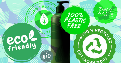 Các chứng nhận 'organic', 'eco', 'natural' có ý nghĩa ra sao?